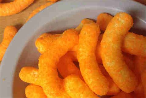 16 Weird Facts You Didn T Know About Cheetos Thrillist