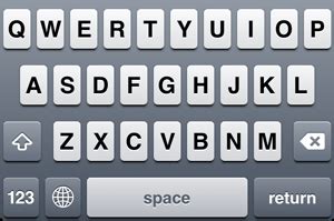Hide Keyboard On Button Click In IOS Fetch Designs