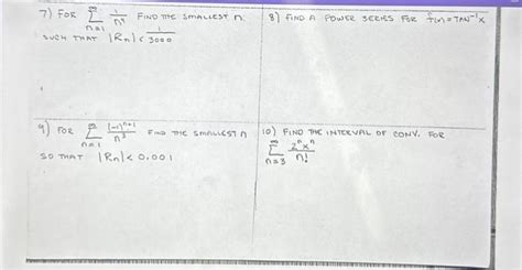 Solved Answer All Question Only Answers