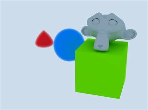 Cycle Tests Works In Progress Blender Artists Community