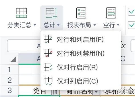 Excel数据透视表与数据透视图的超详细教程！ 知乎