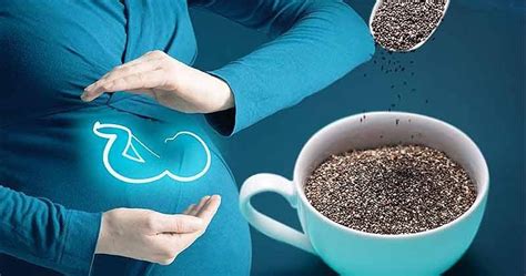 What You Should Know About Eating Chia Seeds While Pregnant