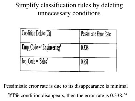 Ppt Decision Tree Approach In Data Mining Powerpoint Presentation Free Download Id 493816