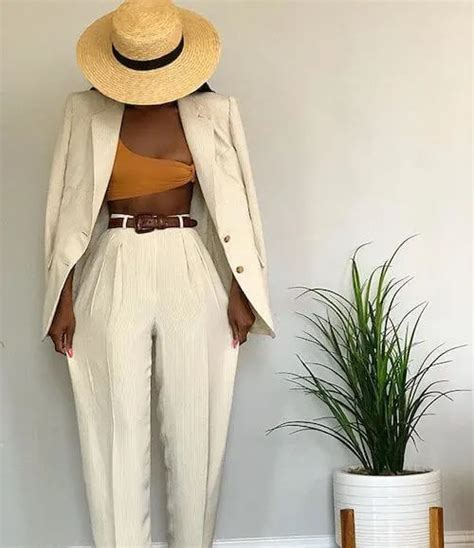 Chic Straw Hat Outfits How To Style A Straw Hat Girl Shares Tips