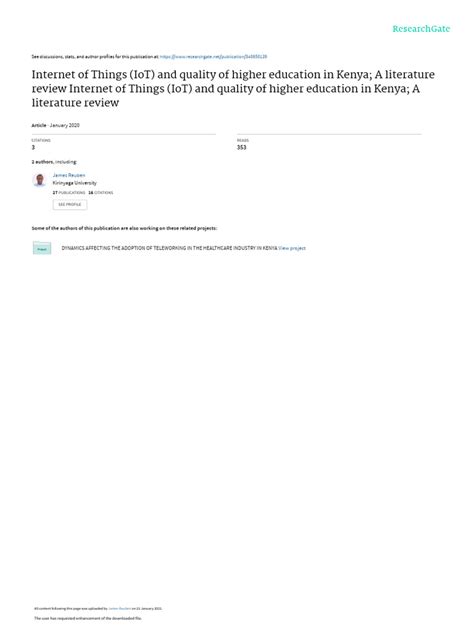 internetof things pdf internet of things cloud computing