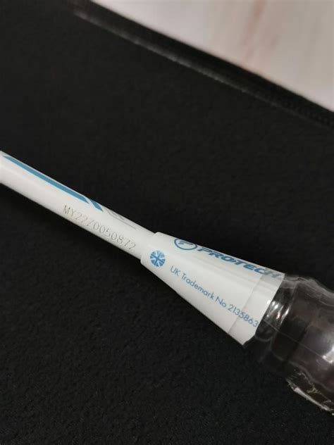 Protech Nitro 7000 Xt Badminton Racket Victor Li Ning Yonex Mizuno