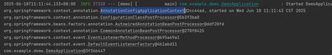Spring 源码学习 1：applicationcontextspring Applicationcontext Csdn博客