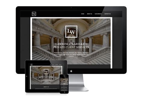 Apronger Designs Lawrence Ward