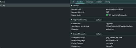 Reactjs Websocket Connection To Wssdomain3000ws On Production Server No Websocket Was