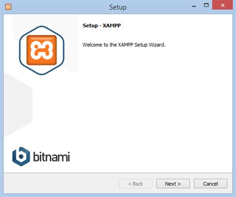 How To Install XAMPP On Your PC And Run Your Own Webserver