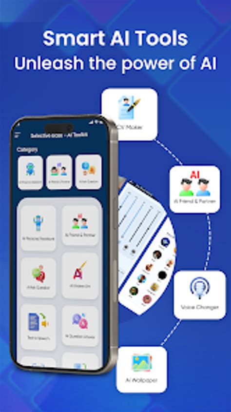 android 용 ai smart tools tasks 다운로드