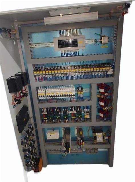 Three Phase Mild Steel Static Var Generator At ₹ 250000piece In New