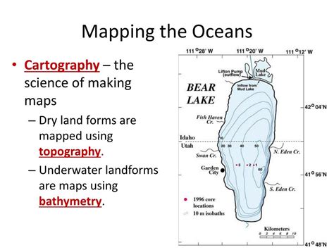 Ppt Geological Oceanography Powerpoint Presentation Free Download Id2365740