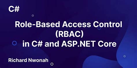 Understanding Dbcontext And Dbset In Ef Core A Creative Dive By Richard Nwonah Medium