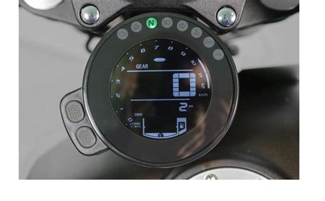 Benda Venetor 125 price, specs, mileage, colours, photos and reviews ...