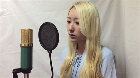 Sailor Moon Op Moonlight Densetsu ムーンライト伝説 Vocal Cover Youtube