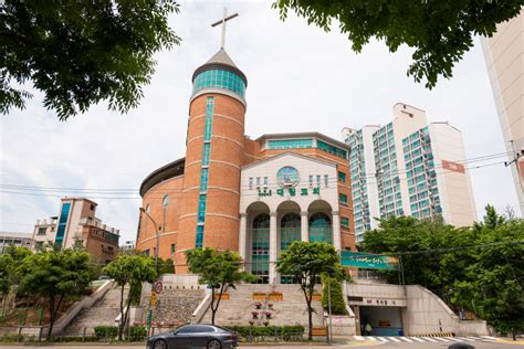 한국교회와 세상에게 커다란 숲이 되어주는 대림교회