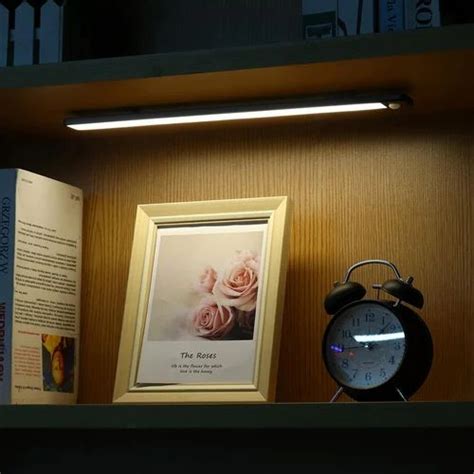 Led Pir Motion Sensor Cabinet With Usb Rechargeble At Rs 1199 00 Kalyan Id 2854265809230