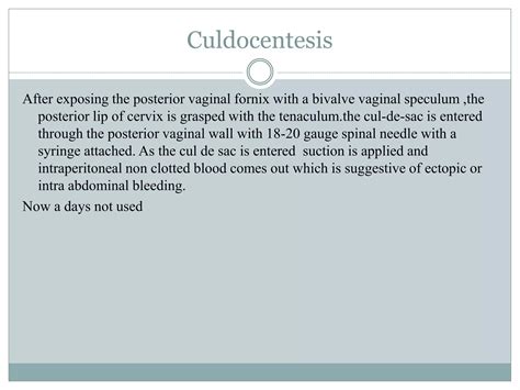 Ectopic Pregnancy Pptx