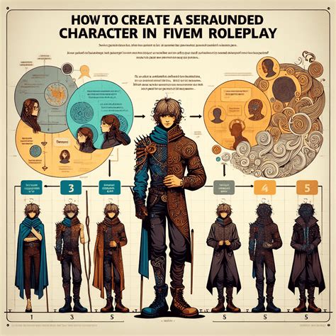 How To Create A Successful Character In Fivem Roleplay