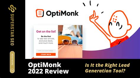 Optimonk Superstar SEO Blog