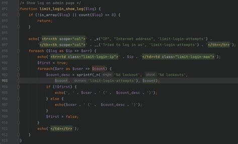 Update Now Severe Vulnerability Impacting 600000 Sites Patched In Limit Login Attempts