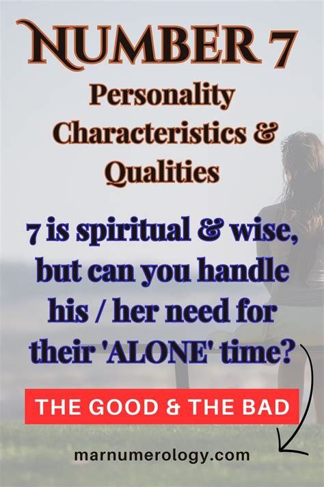 Life Path 7 In Numerology The Seeker And The Wise