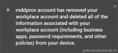 Remotely Selective Wipe Wip Without Enrollment Devices All About