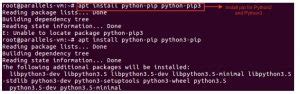 How To Install NumPy In Python NumPy Installation