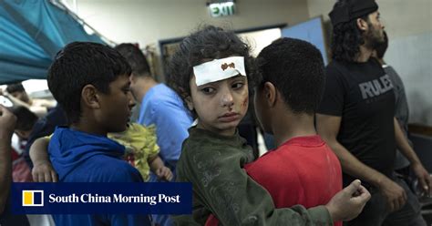 Un Security Council Rejects Russias Resolution On Gaza That Failed To