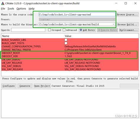 Socket Io Client Cpp C Windows Socket Io C Vs Csdn