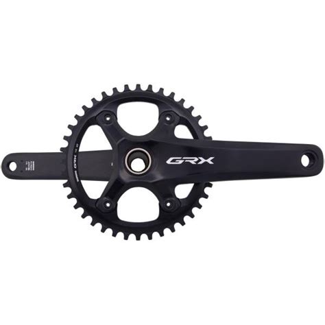 Shimano Grx Rx810 크랭크세트 40t 11s 175mm 블랙 온라인 매장 Hbs