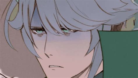 The Utter Nonsense He Comes Home To R Genshingays