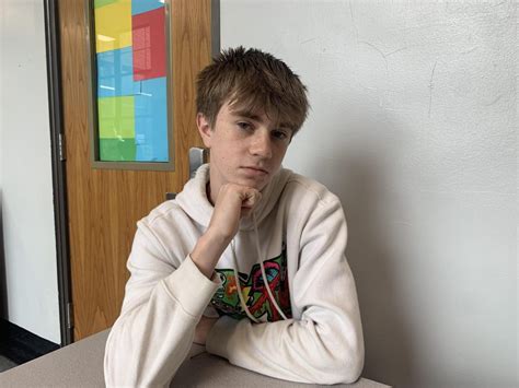 Jack Lewis The Communicator