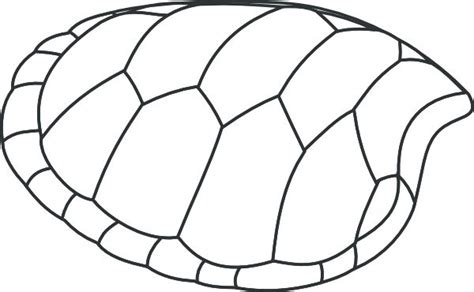 Turtle Shell Drawing Clipart Best Turtle Shell Clip Art Turtle