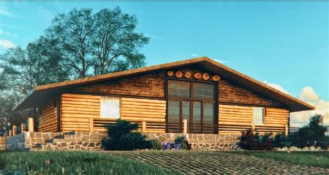 3d Visualization Blue Triangle