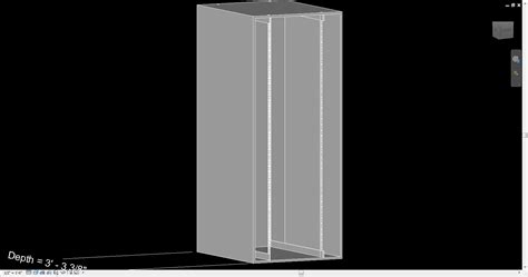 Solved Void Extrusions Not Moving With The Geometry Extrusion They Are