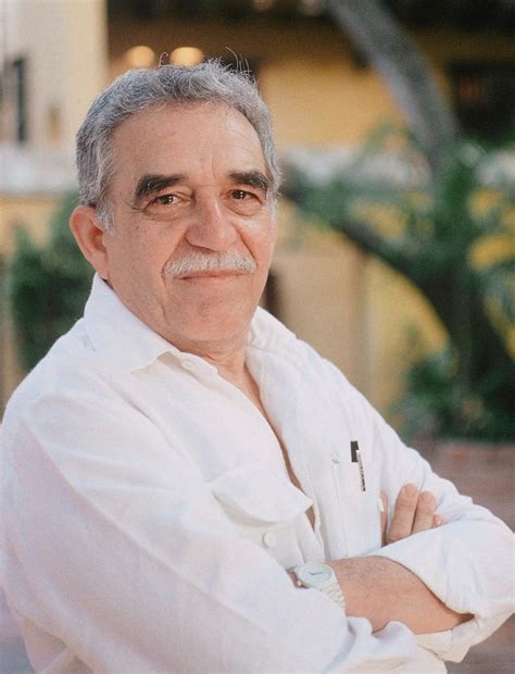 Gabriel García Márquez Perfil Biografía Resumida Principales Obras