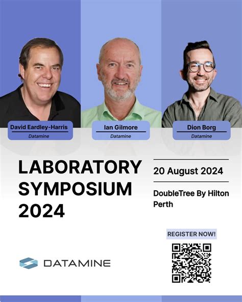 Datamine Laboratorysymposium2024 Lims Cclas Dataminesymposium Datamine Apac