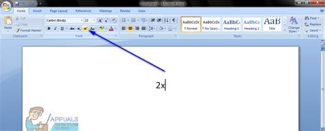 How To Write Exponents In Word Calendarinternal21