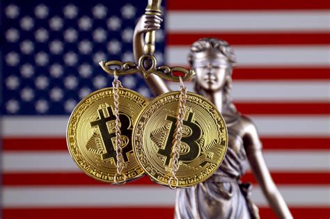 Blockchain And Its Use By United States Government Agencies Exploring Digital Assets