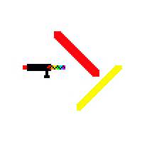 Laser Cursors