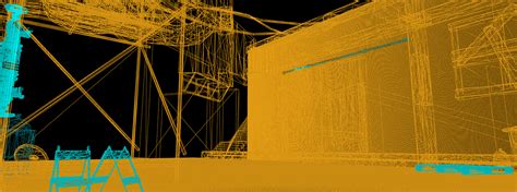 Unrealandnuke Vfx Compositing On Behance