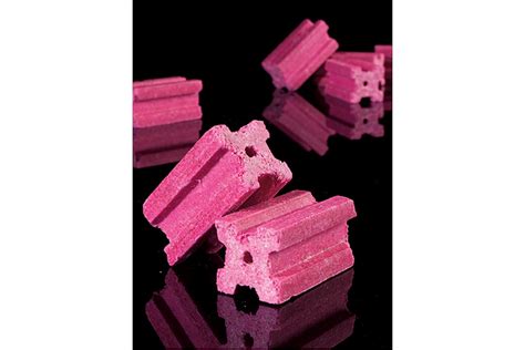 Lodi Ruby Block 25 Rat And Mouse Killer 300g Pouch 10 X 30g Blocks Spr Centre