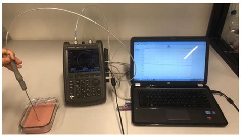 Sensors Special Issue Microwave Sensors For Biomedical Applications