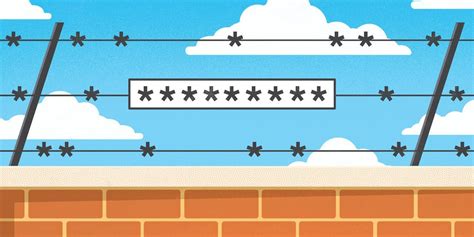 The Safest Ways To Store Your Passwords Messaging App Passwords Wall Street Journal