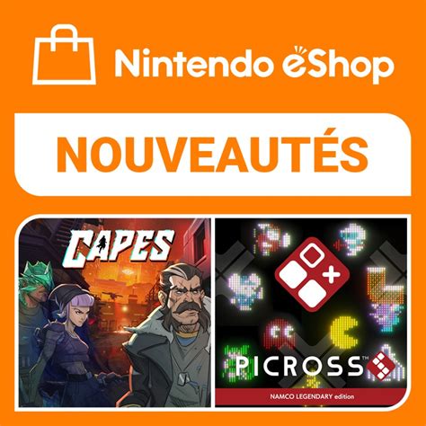 Site officiel de Nintendo France