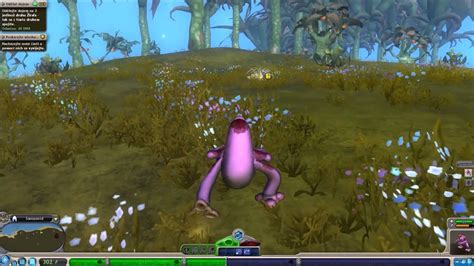 Spore Game Play Free Piclever