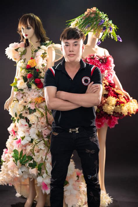 K T H P C Ng Hoa Ntk Tommy Nguy N Mang N Bst C L C Ng Makeup Nguy N Duy Tr Ng My Showbiz