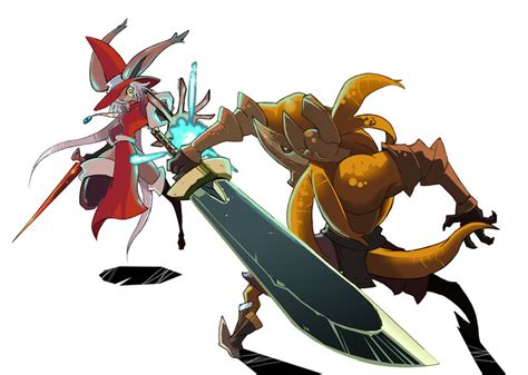 Red Mage Final Fantasy And 1 More Drawn By Ditrauma Danbooru